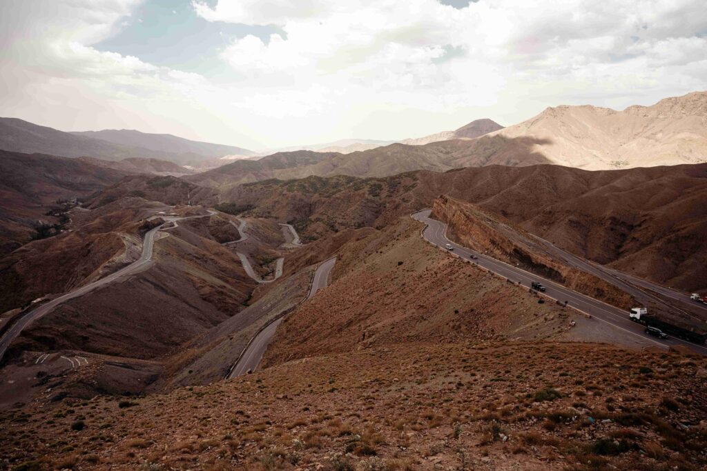 Raid Maroc | 4x4 Off road